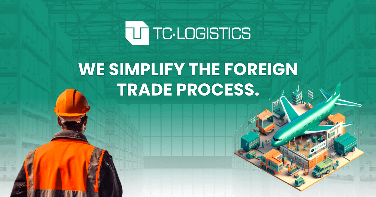 Home - TC Logistics
